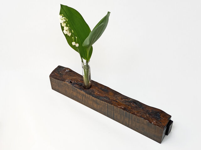 一輪挿し kd-75 | iichi ハンドメイド・クラフト作品・手仕事品の通販