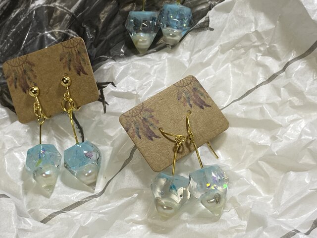 あこやShine | iichi 日々の暮らしを心地よくするハンドメイドやアンティークのマーケットプレイス