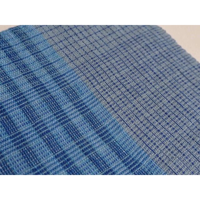 handkerchief -ame a- | iichi ハンドメイド・クラフト作品・手仕事品の通販