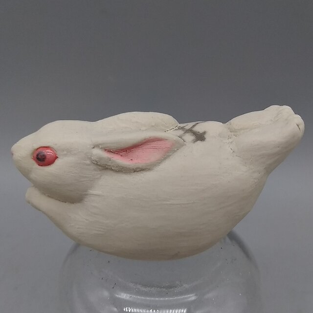 200gAs 脱兎 | iichi 日々の暮らしを心地よくするハンドメイドやアンティークのマーケットプレイス