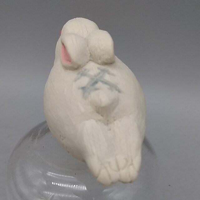 200gAs 脱兎 B | iichi ハンドメイド・クラフト作品・手仕事品の通販