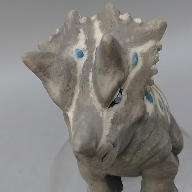 200gAs トリケルベロス B | iichi ハンドメイド・クラフト作品・手仕事品の通販