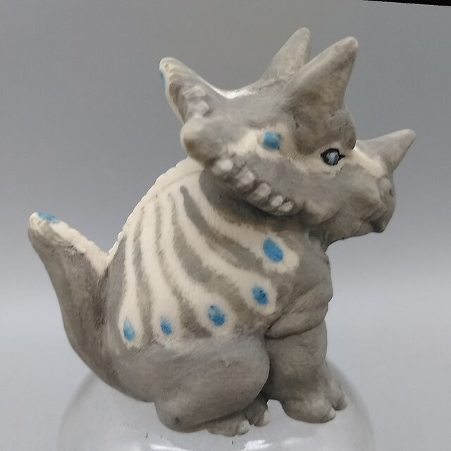 200gAs トリケルベロス B | iichi ハンドメイド・クラフト作品・手仕事品の通販