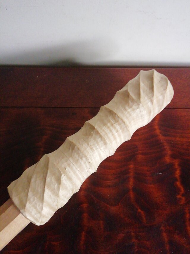 ステッキJ | iichi ハンドメイド・クラフト作品・手仕事品の通販