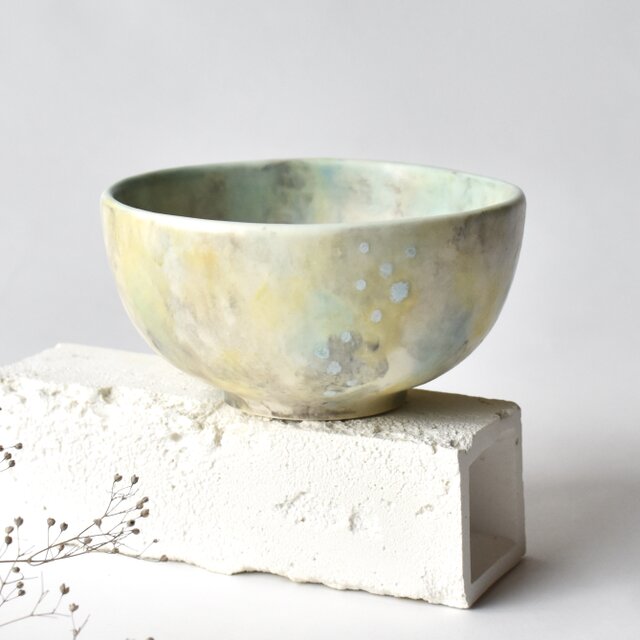 "Swim" bowl | iichi ハンドメイド・クラフト作品・手仕事品の通販