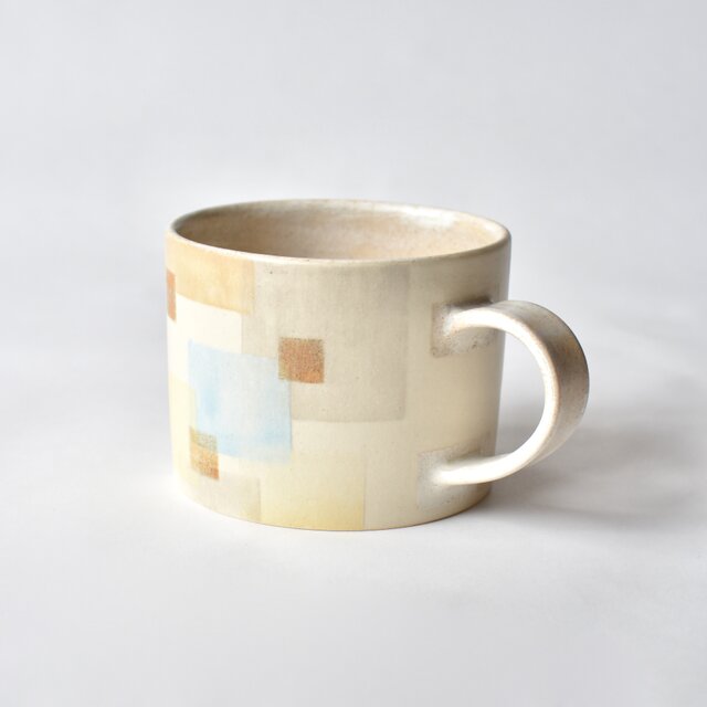 Memory mug 10 | iichi ハンドメイド・クラフト作品・手仕事品の通販