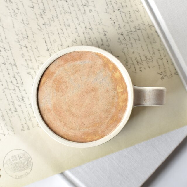 Memory mug 10 | iichi ハンドメイド・クラフト作品・手仕事品の通販