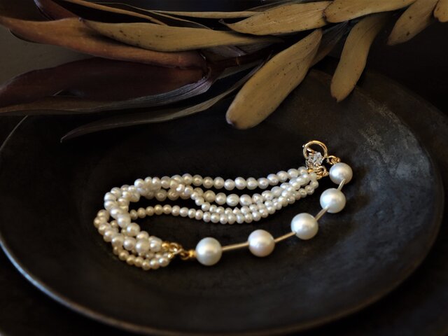 clarté | iichi ハンドメイド・クラフト作品・手仕事品の通販