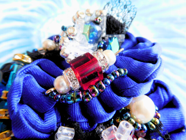 passion | iichi ハンドメイド・クラフト作品・手仕事品の通販