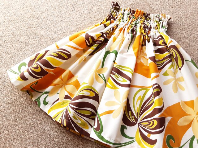 パウスカート：丈44cm：ケイキ | iichi ハンドメイド・クラフト作品・手仕事品の通販