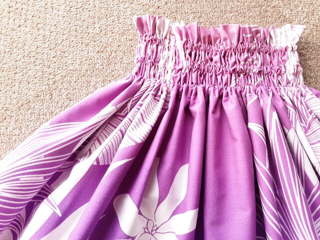 パウスカート：丈50cm：ケイキ | iichi ハンドメイド・クラフト作品・手仕事品の通販