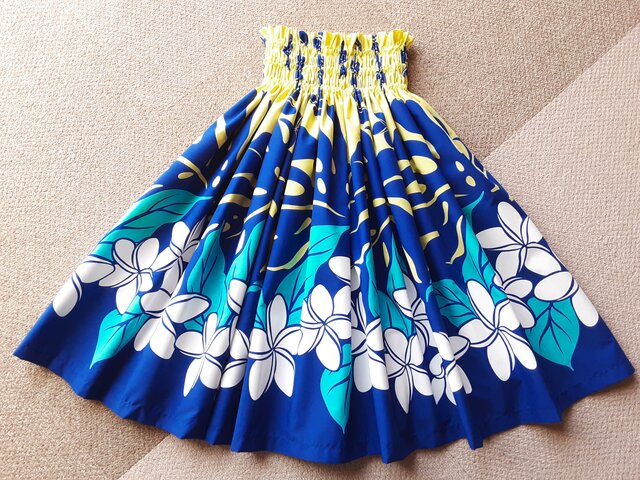 パウスカート：丈65cm：ケイキ | iichi ハンドメイド・クラフト作品・手仕事品の通販