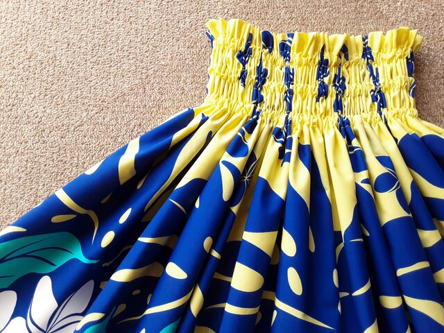 パウスカート：丈65cm：ケイキ | iichi ハンドメイド・クラフト作品・手仕事品の通販