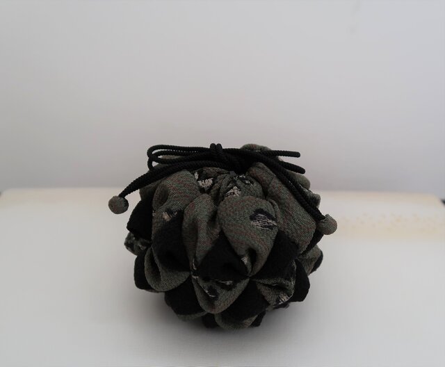 金平糖袋 ＃2 | iichi ハンドメイド・クラフト作品・手仕事品の通販