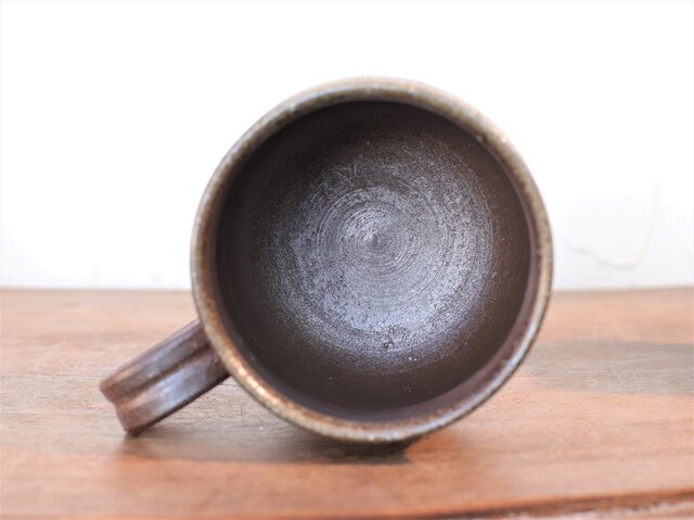 備前焼 コーヒーカップ(中)2個セット st-006 | iichi ハンドメイド・クラフト作品・手仕事品の通販