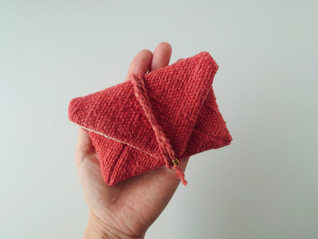 kurumu #40 〈mini〉 | iichi 日々の暮らしを心地よくするハンドメイドやアンティークのマーケットプレイス