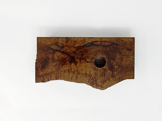 一輪挿し kd-72 | iichi ハンドメイド・クラフト作品・手仕事品の通販