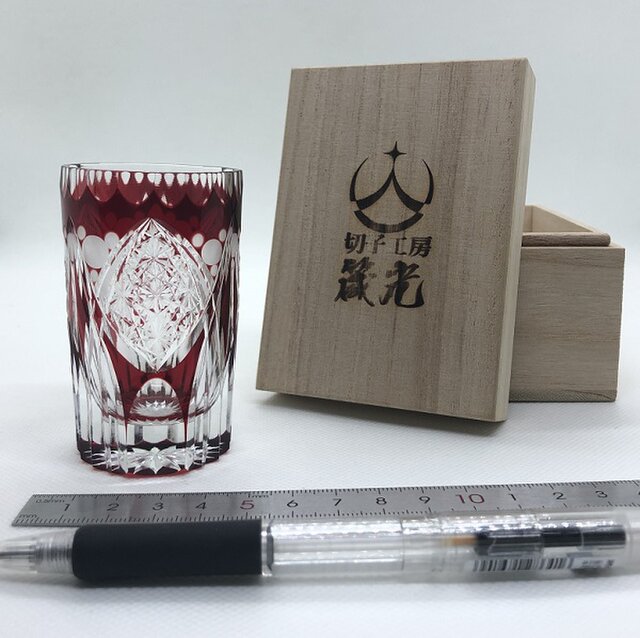 祝杯ショットグラス | iichi ハンドメイド・クラフト作品・手仕事品の通販