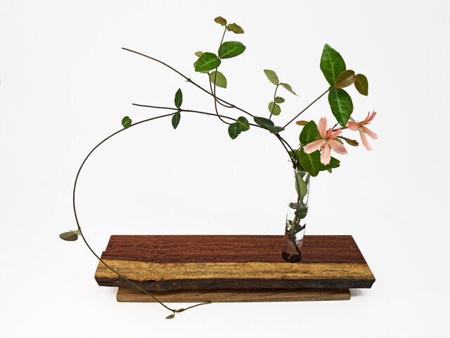 一輪挿し kr-25 | iichi ハンドメイド・クラフト作品・手仕事品の通販