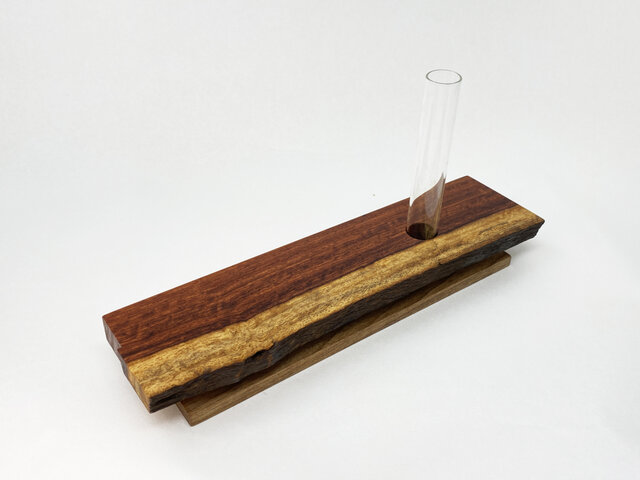 一輪挿し kr-25 | iichi ハンドメイド・クラフト作品・手仕事品の通販