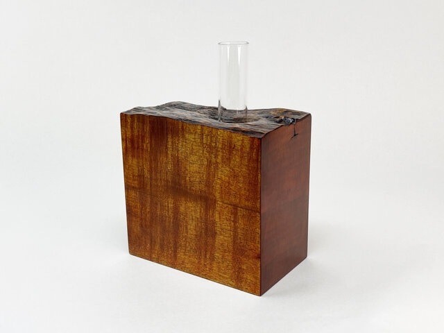 一輪挿し kd-49 | iichi ハンドメイド・クラフト作品・手仕事品の通販