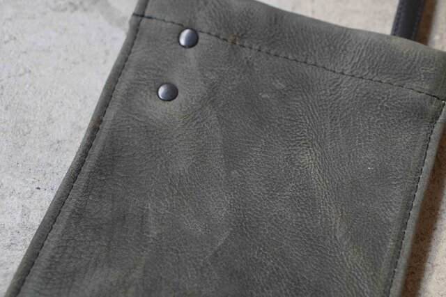 スマホポシェット＊クーズー（Kudu)限定品 | iichi ハンドメイド・クラフト作品・手仕事品の通販