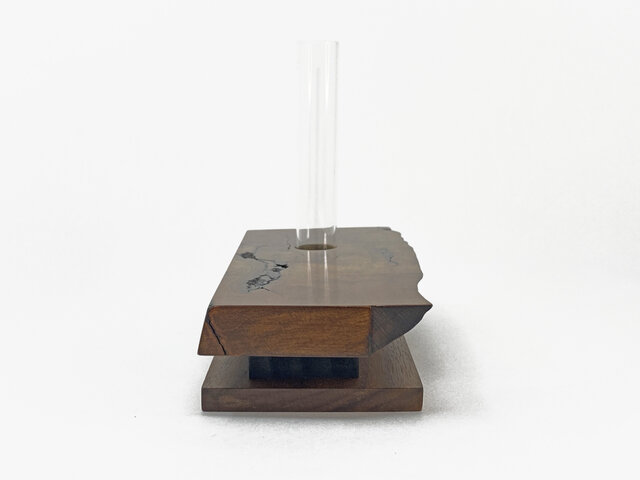 一輪挿し kd-76 | iichi 日々の暮らしを心地よくするハンドメイドやアンティークのマーケットプレイス