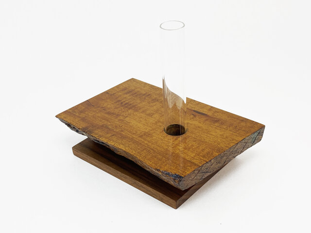 一輪挿し kd-66 | iichi ハンドメイド・クラフト作品・手仕事品の通販