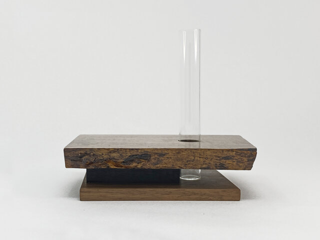 一輪挿し kd-66 | iichi ハンドメイド・クラフト作品・手仕事品の通販