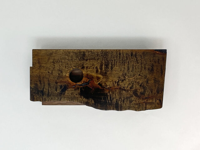 一輪挿し kd-73 | iichi 日々の暮らしを心地よくするハンドメイドやアンティークのマーケットプレイス