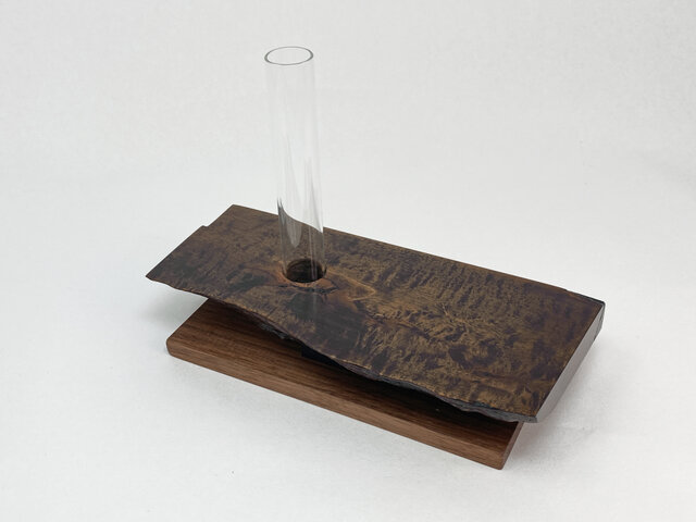 一輪挿し kd-73 | iichi 日々の暮らしを心地よくするハンドメイドやアンティークのマーケットプレイス