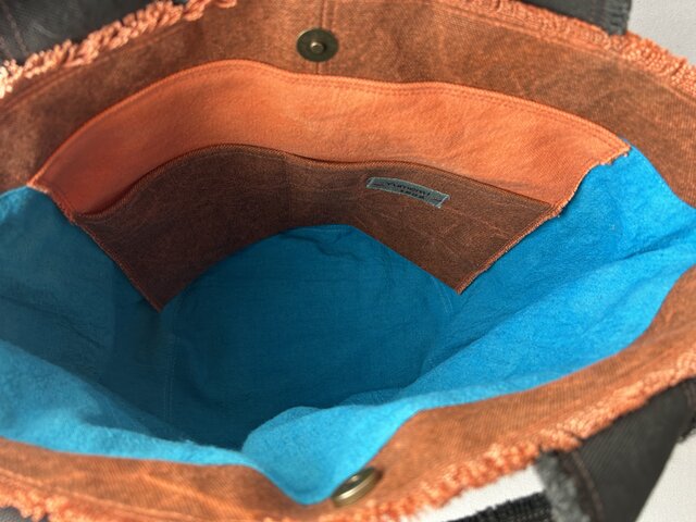 B-1502 | iichi ハンドメイド・クラフト作品・手仕事品の通販