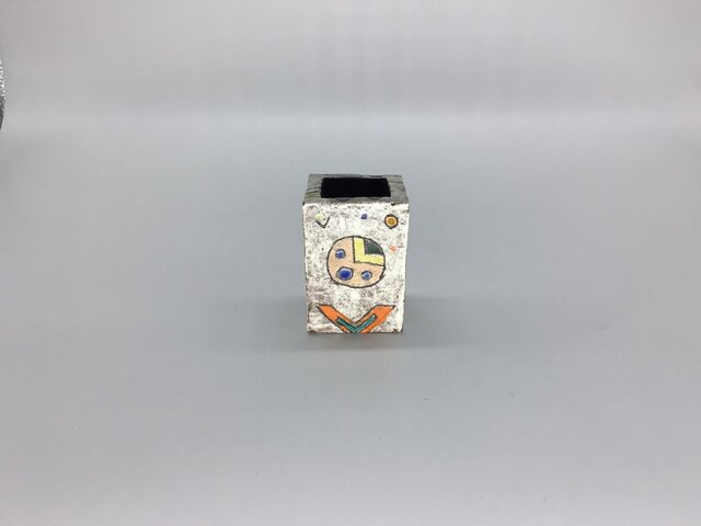 イロアソビ楊子立 7 | iichi ハンドメイド・クラフト作品・手仕事品の通販