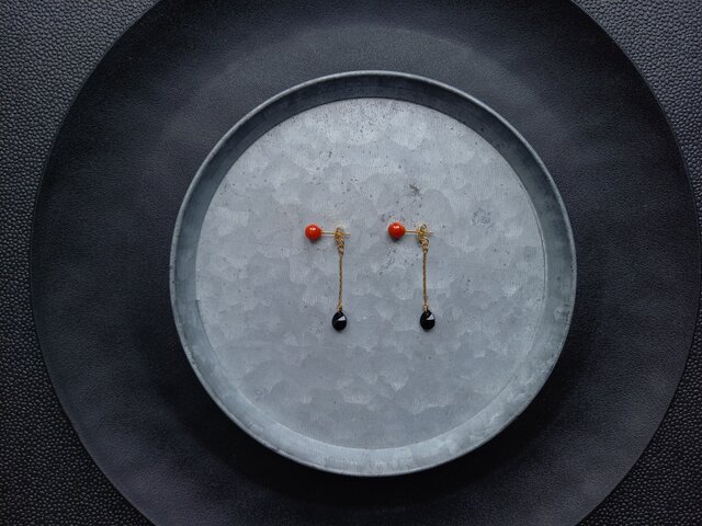 -2- Pierce | iichi ハンドメイド・クラフト作品・手仕事品の通販