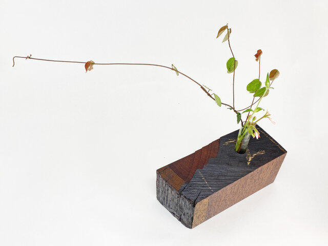 一輪挿し kr-21 | iichi ハンドメイド・クラフト作品・手仕事品の通販