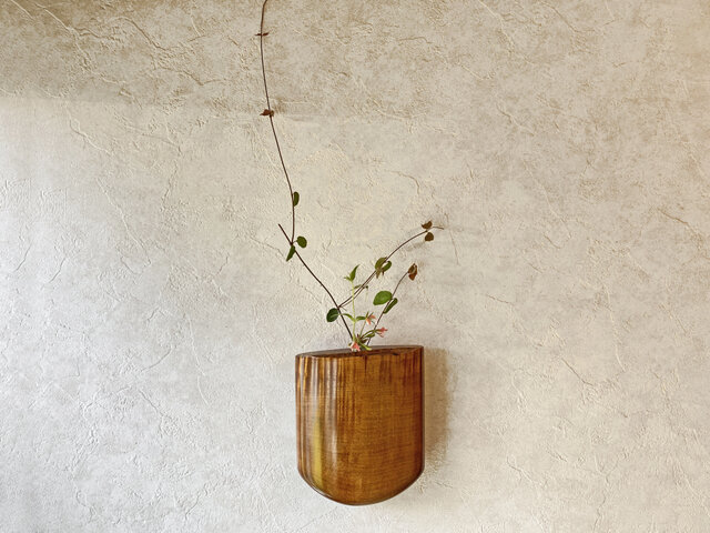 一輪挿し kd-79 | iichi ハンドメイド・クラフト作品・手仕事品の通販