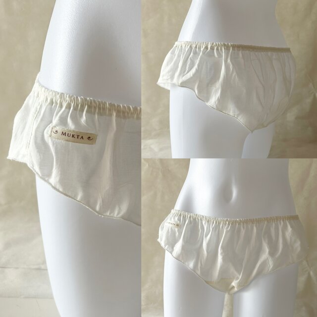 Choose！リラックスショーツ : : lady00 | iichi ハンドメイド・クラフト作品・手仕事品の通販