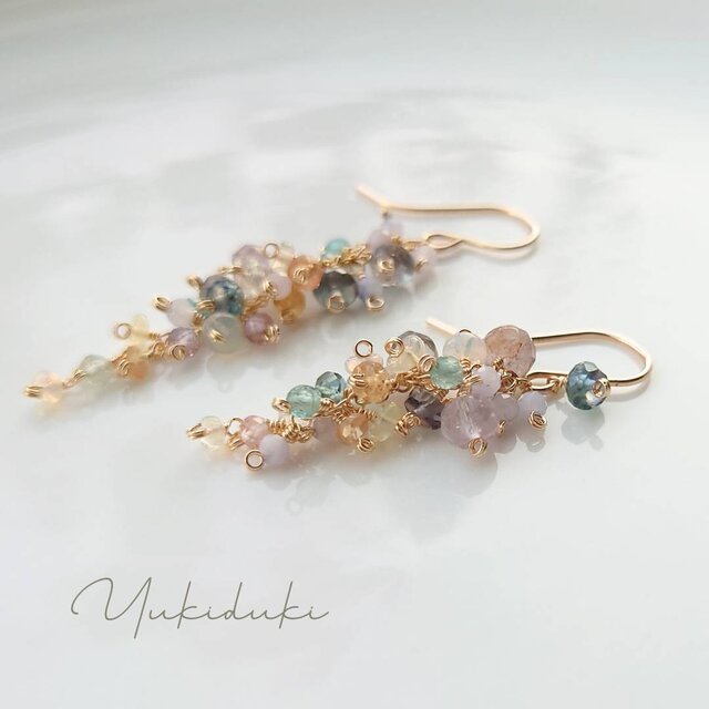 【14kgf】日暮れ | iichi ハンドメイド・クラフト作品・手仕事品の通販