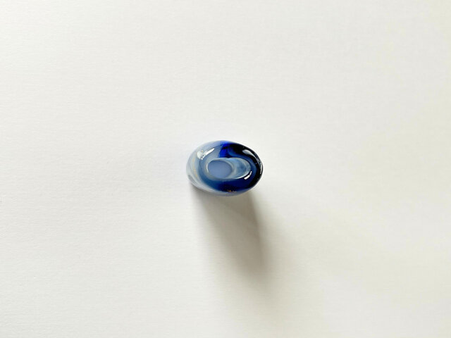 OUTLET 帯留め - マーブル - | iichi ハンドメイド・クラフト作品・手仕事品の通販