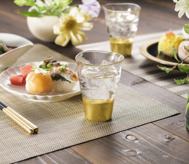 貫入 タンブラーグラスペア | iichi ハンドメイド・クラフト作品・手仕事品の通販