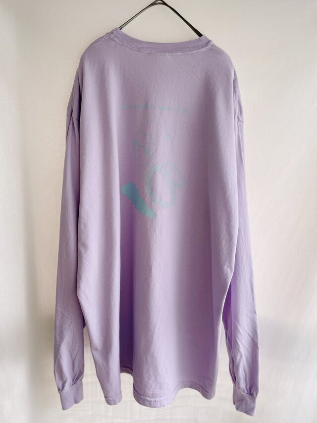 BNPMイラストロンT XL オーキッド | iichi ハンドメイド・クラフト作品・手仕事品の通販