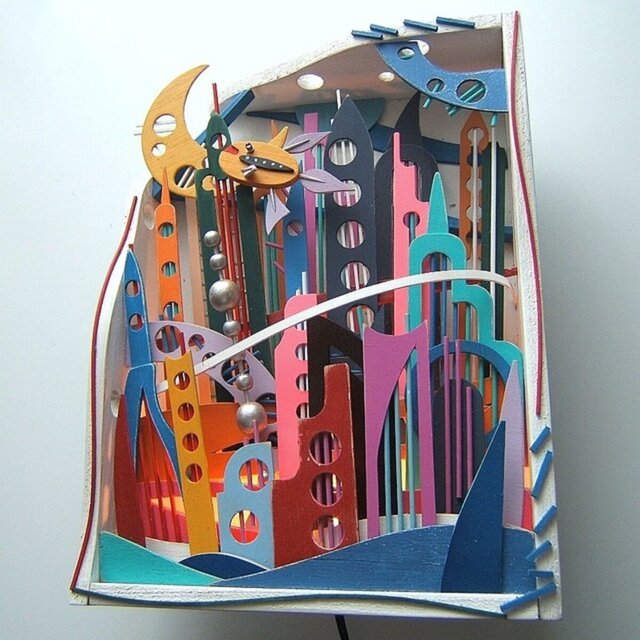 SHIP ON LIGHT | iichi ハンドメイド・クラフト作品・手仕事品の通販