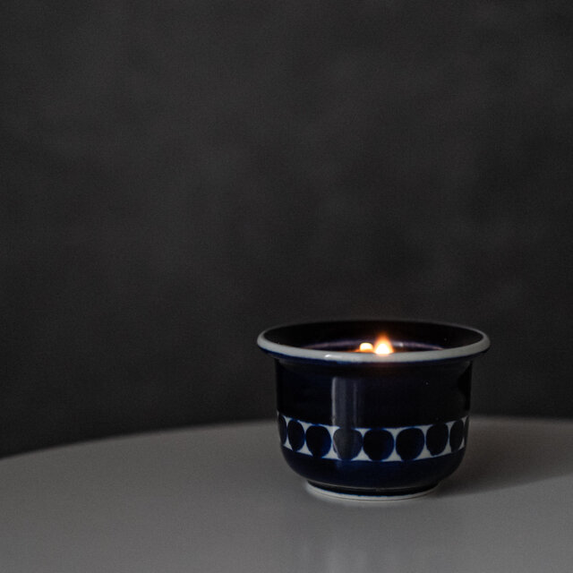 Valencia｜egg/candle holder | iichi ハンドメイド・クラフト作品・手仕事品の通販