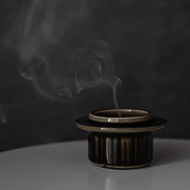 Kosmos｜egg/candle holder | iichi ハンドメイド・クラフト作品・手仕事品の通販