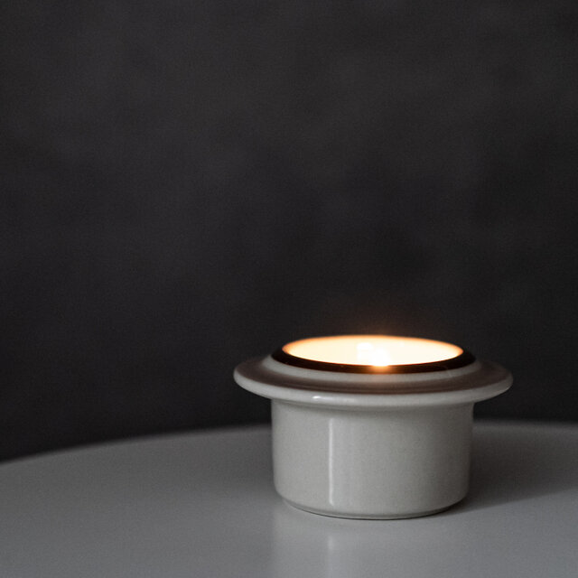 Koralli｜egg/candle holder | iichi ハンドメイド・クラフト作品・手仕事品の通販