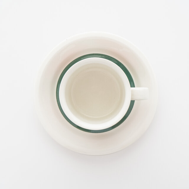 Kirsikka｜cup, saucer and plate set | iichi ハンドメイド・クラフト作品・手仕事品の通販