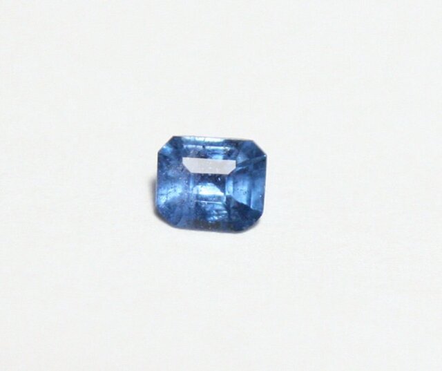 一点もの Cobalt Blue Gahnite Spinel リング/ 受注制作 | iichi ハンドメイド・クラフト作品・手仕事品の通販