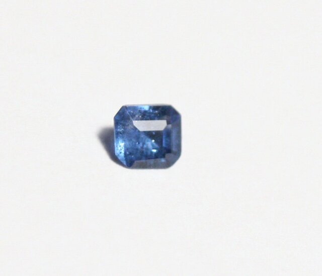 一点もの Cobalt Blue Gahnite Spinel リング/ 受注制作 | iichi ハンドメイド・クラフト作品・手仕事品の通販