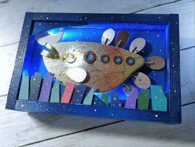 PUKAPOOO 211 | iichi ハンドメイド・クラフト作品・手仕事品の通販