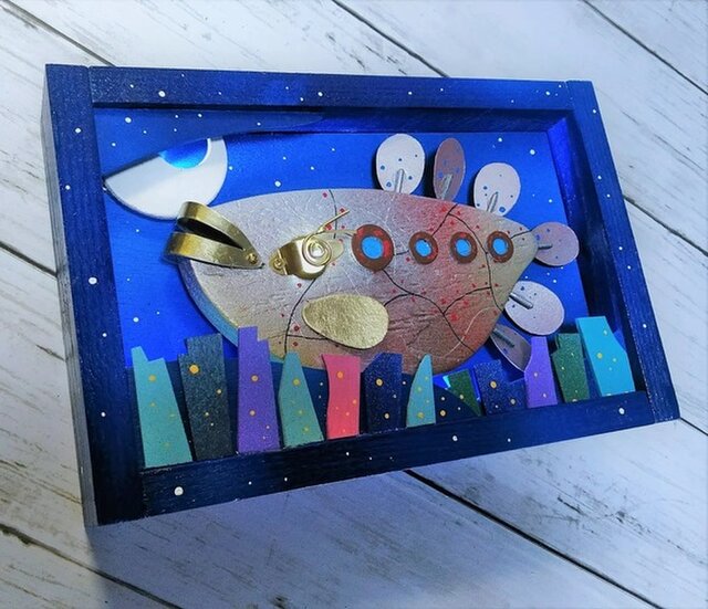 PUKAPOOO 211 | iichi ハンドメイド・クラフト作品・手仕事品の通販